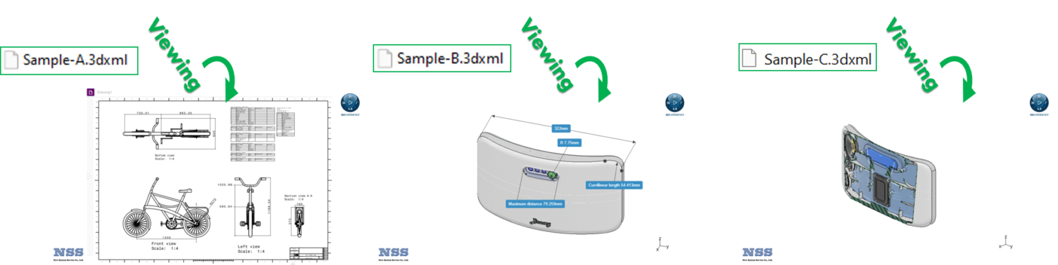A new CATIA V5 package ~CATPOW (CATIA with Cloud Services) ~ delivers ...