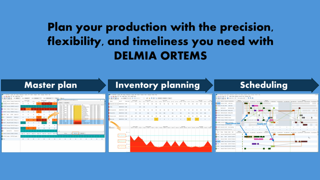 What's Apriso? Introduction of DELMIA ~Volume 1~ | NSS Blog