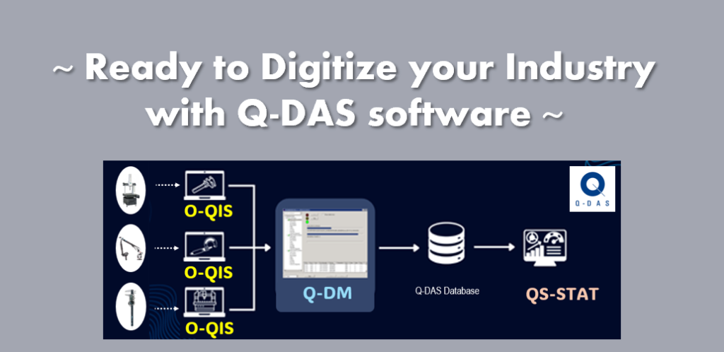 Optimize Real-Time Production Monitoring with Q-DAS | NSS Blog