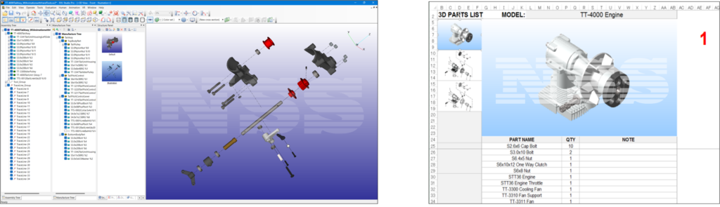 Boost design reviews & work instructions with XVL Studio (Lattice ...